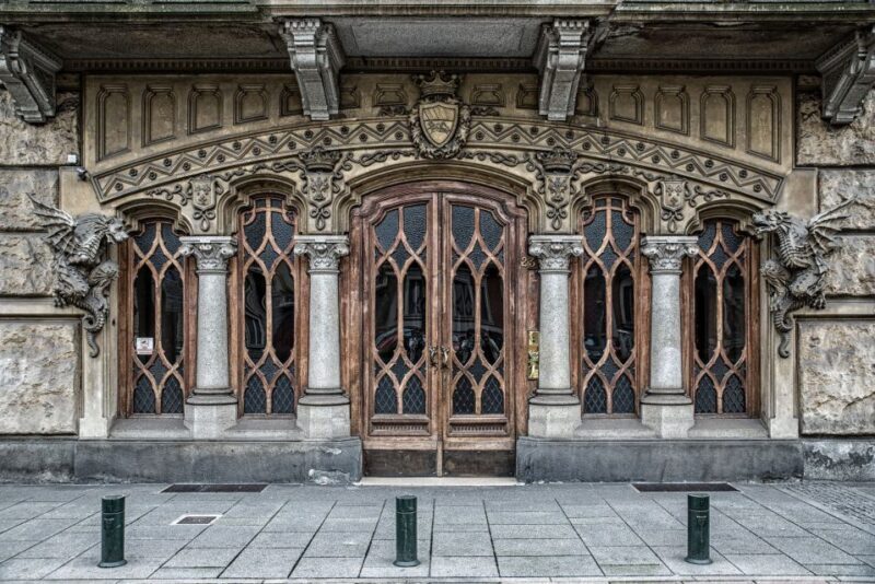 Turin: Art Nouveau Walking Tour with Coffee - What to Expect from the Art Nouveau Walking Tour