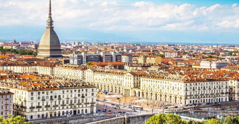 Turin Audioguide - TravelMate app for your smartphone - An In-Depth Look at the Turin Audioguide Experience
