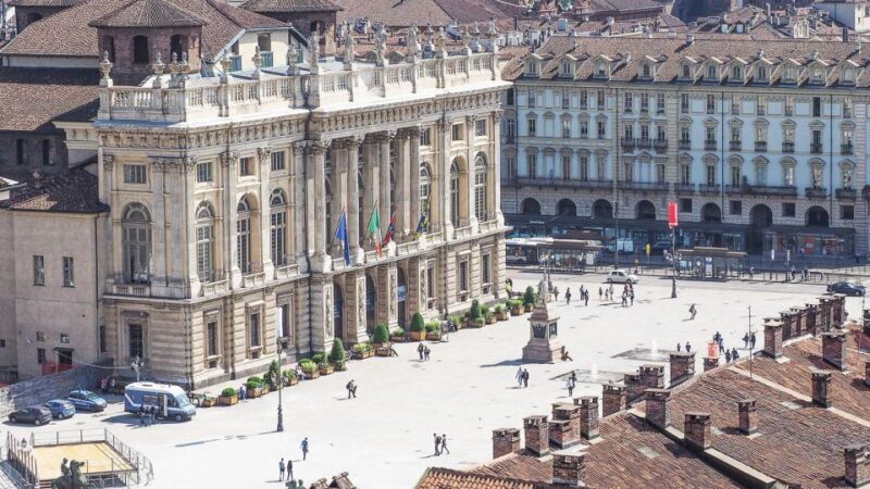 Turin Audioguide - TravelMate app for your smartphone - Frequently Asked Questions