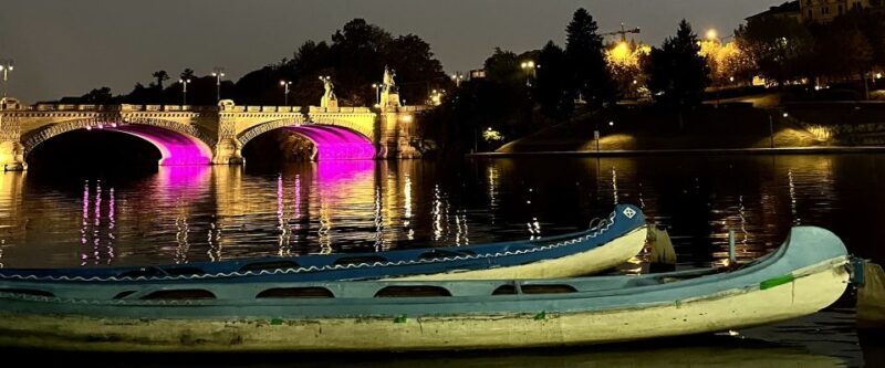 Turin Canoe Experience - Final Thoughts