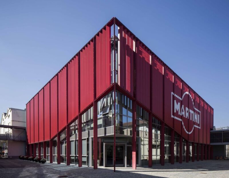 Turin: Casa Martini Tour with Tasting - The Sum Up