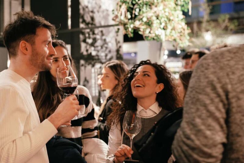 Turin city center: Piedmontese wine tasting - Authenticity and Value