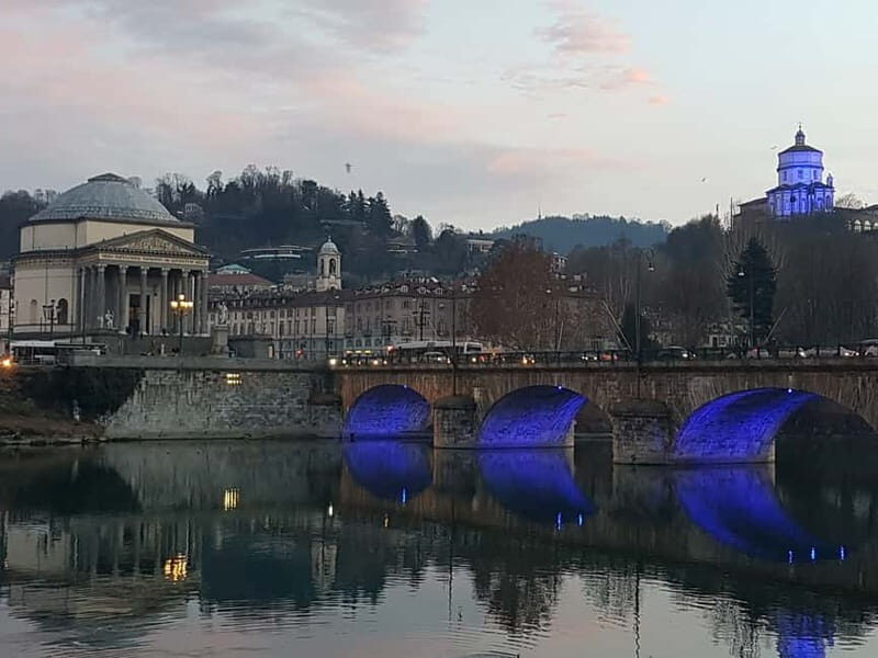 Turin: City Highlights Guided Bike Tour - Practical Details & Tips for Travelers