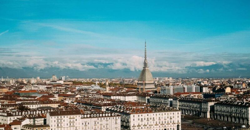 Turin: City Highlights Guided Walking Tour - Key Points