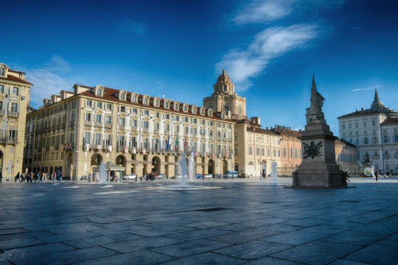 Turin: City Highlights Guided Walking Tour - Value and Practical Considerations