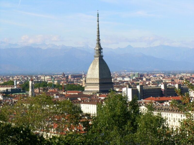 Turin: City Highlights Guided Walking Tour - Who Should Consider This Tour?