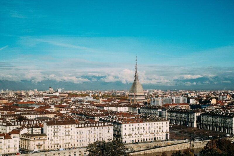 Turin: City Highlights Guided Walking Tour - FAQ