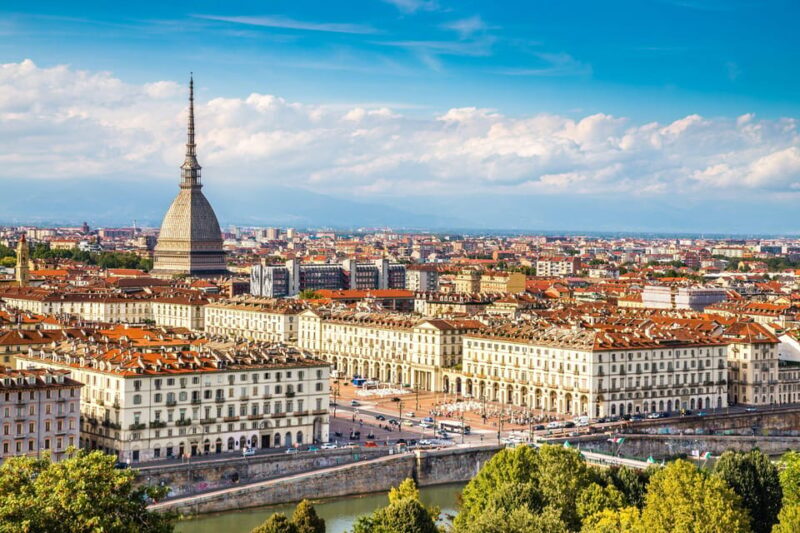 Turin: City Highlights Private Customised Walking Tour - Who Should Consider This Tour?