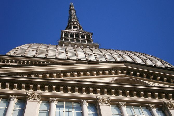 Turin City Tour with a local guide - Introduction