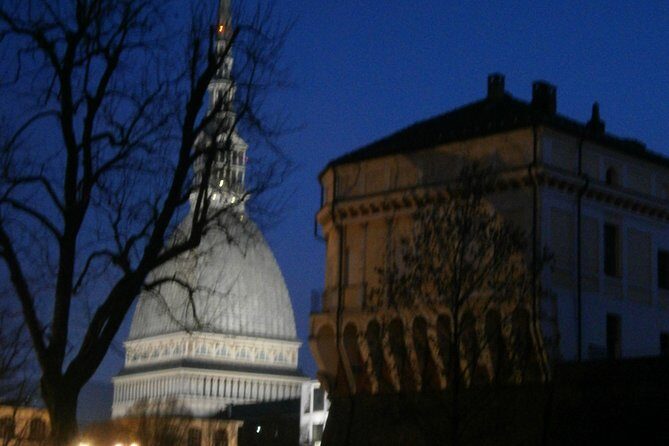 Turin City Tour with a local guide - Detailed Breakdown of the Itinerary