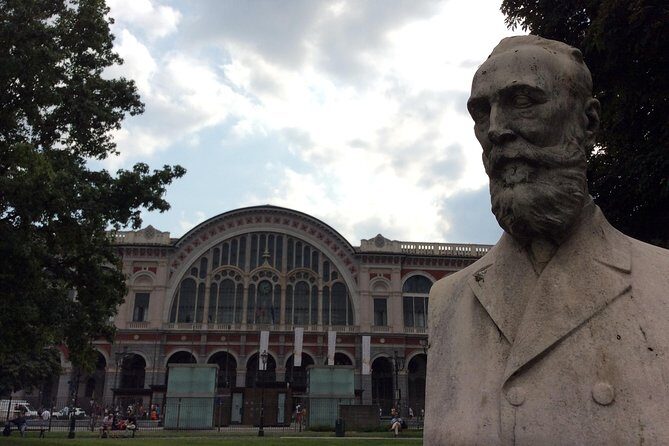 Turin City Tour with a local guide - FAQ