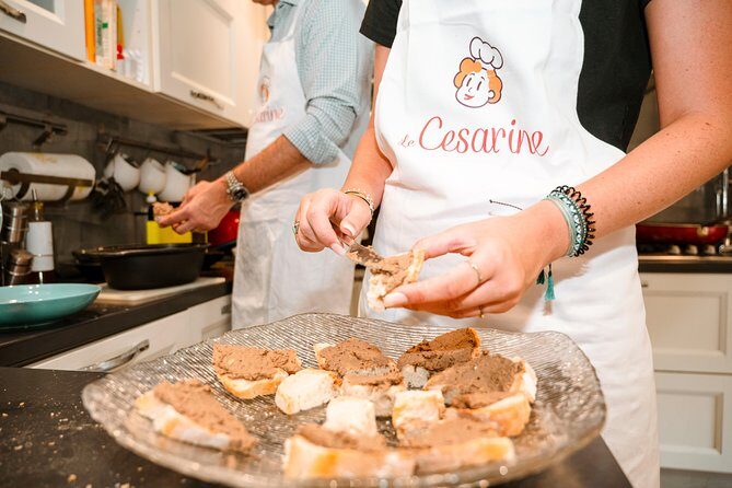 Turin Cooking Class: Iconic Recipe & Tasting at Local's Home - What You Can Expect from This Turin Cooking Class