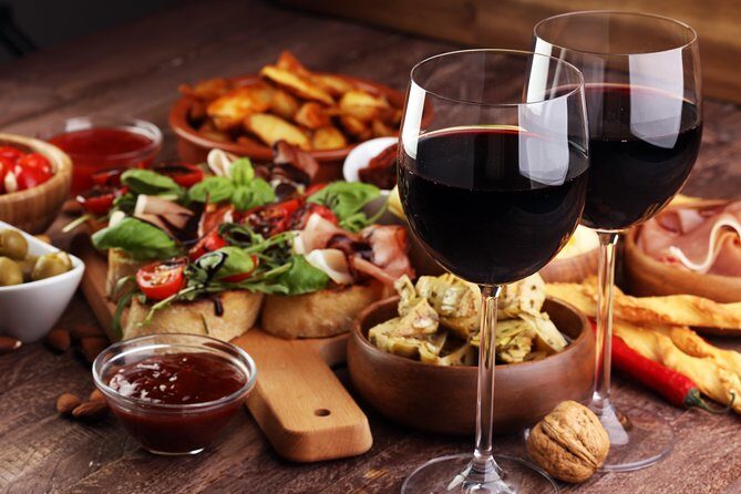 Turin Cooking Class: Iconic Recipe & Tasting at Local's Home - The Location and Meeting Point