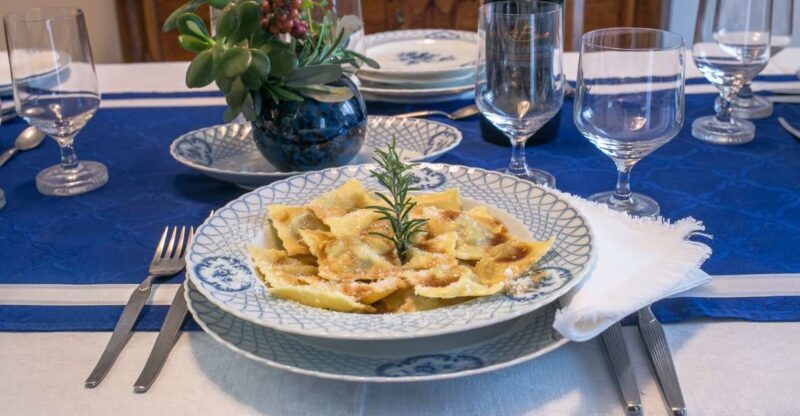 Turin: Dining Experience at a Local's Home - The Itinerary in Detail