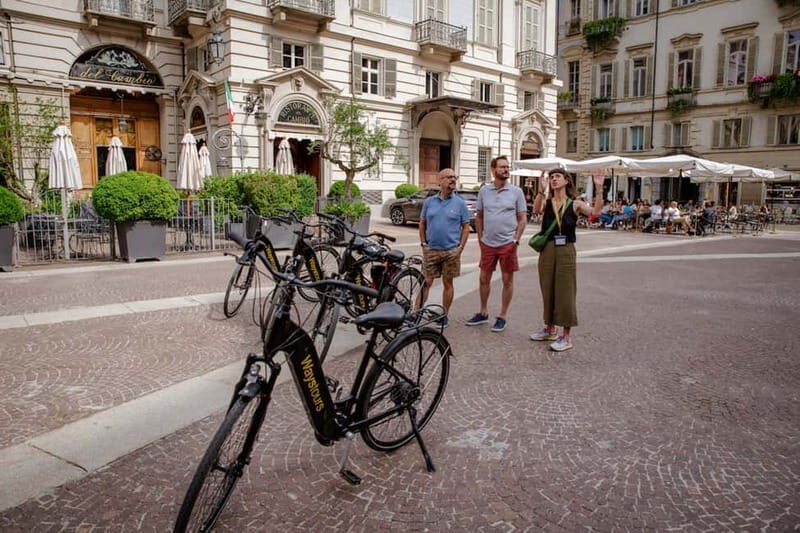Turin E-Bike Tour: Explore the City and Its Best Viewpoint - Final Thoughts: Is It Worth It?