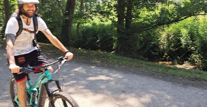 Turin: e-bike tour, Reggia di Venaria, Royal Gardens, Castle - Who Will Love This Tour?