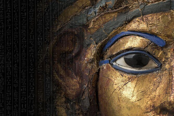 Turin: Egyptian Museum Monolingual Skip-the-Line Guided Mystery Tour,Small group - Why This Tour Might Be a Perfect Fit