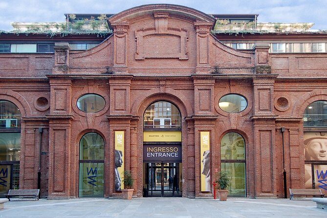 Turin: Egyptian Museum Monolingual Skip-the-Line Guided Mystery Tour,Small group - Final Thoughts