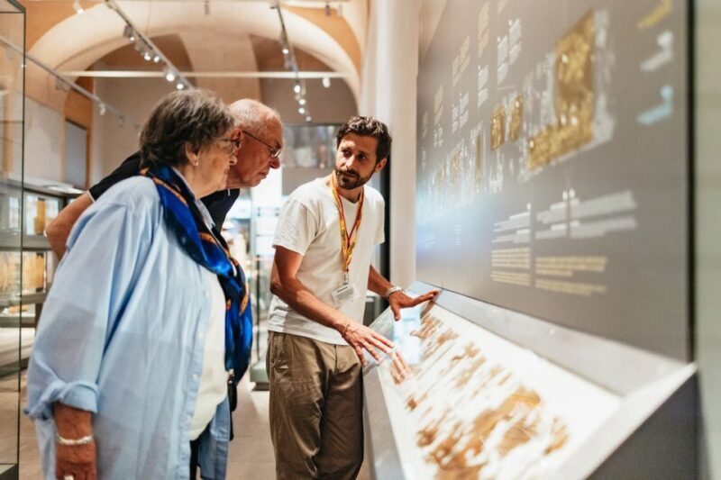 Turin: Egyptian Museum Priority Access Guided Tour - The Value of This Experience
