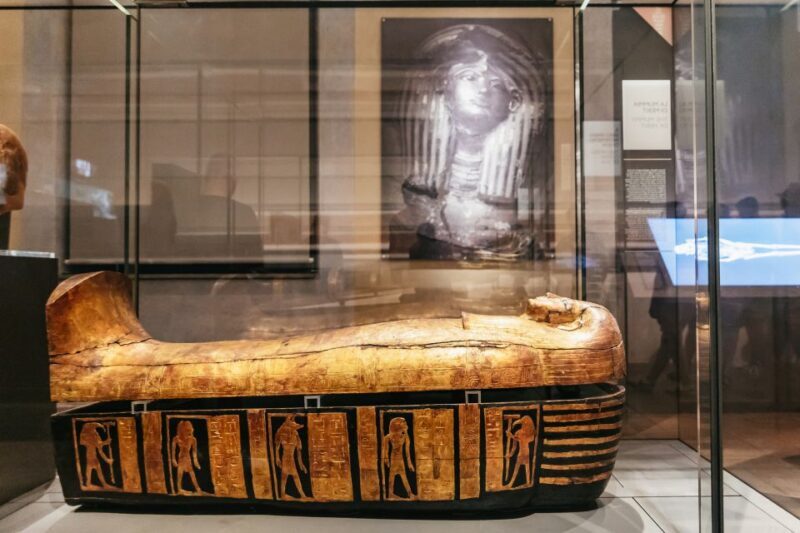 Turin: Egyptian Museum Skip-the-Line Group Tour - Our Final Verdict: Is This Tour Worth It?