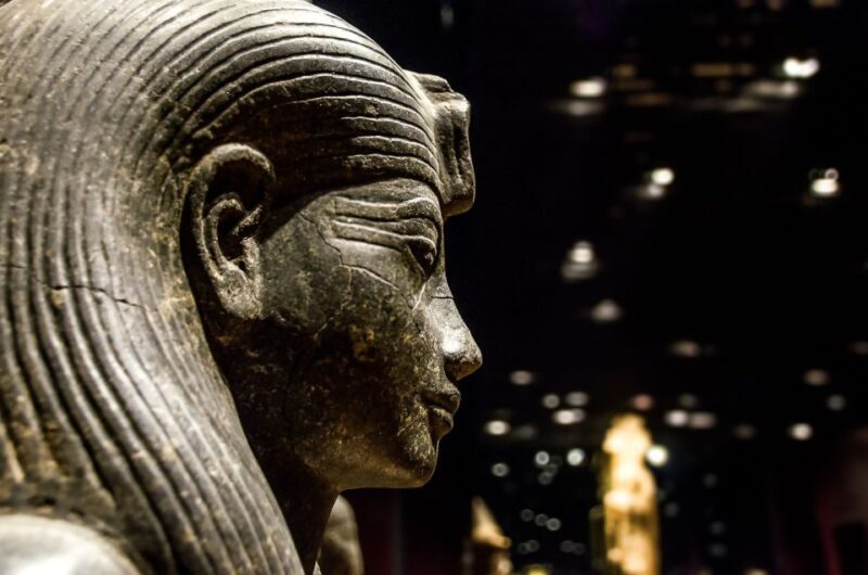 Turin: Egyptian Museum Skip-the-Line Private Guided Tour - Practical Details and Tips