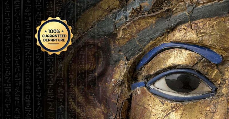 Turin: Egyptian Museum Small Group Skip-the-Line Guided Tour - Practical Aspects and Logistics