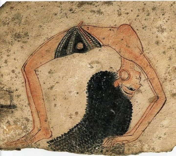 Turin: Egyptian Museum Tour with Skip-the-Line Entry - Practical Details and Logistics