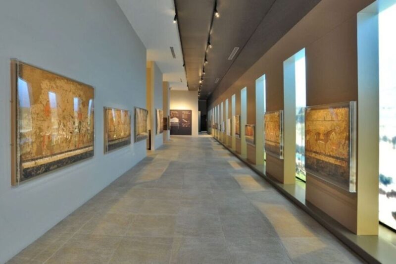 Turin: Egyptian Museum Tour with Skip-the-Line Entry - Authentic Reviews and Feedback