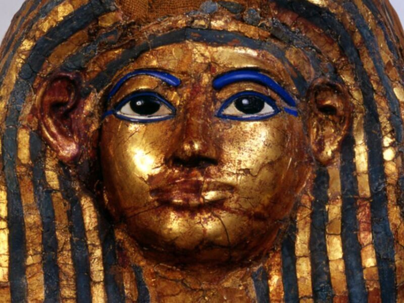 Turin: Egyptian Museum Tour with Skip-the-Line Entry - FAQ