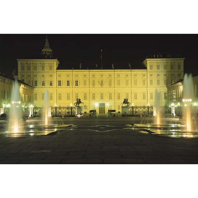 Turin: Entrance ticket for Palazzo Reale & audioguide - FAQ