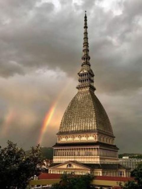 Turin Express Walking Tour - Key Points