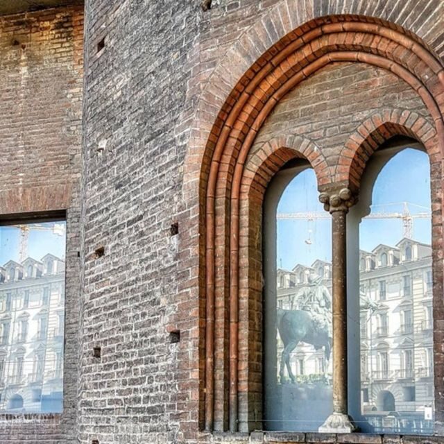Turin Express Walking Tour - Final Thoughts