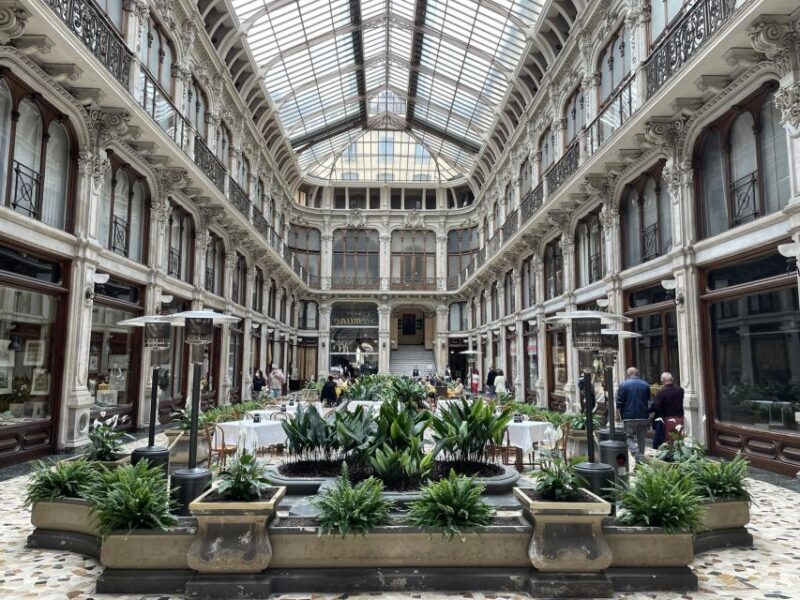 Turin Express Walking Tour - FAQ