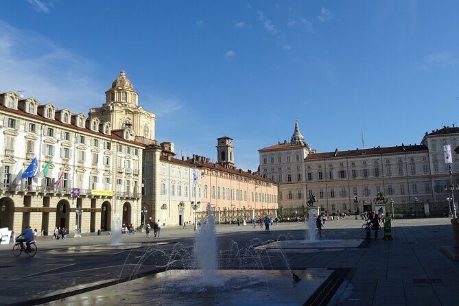 Turin Full-Day guided tour. Departure from Milan - Value for Money: Is It Worth the Price?