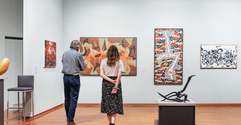 Turin: Gallery of Modern and Contemporary Art Entry Ticket - Is This Experience Worth It?