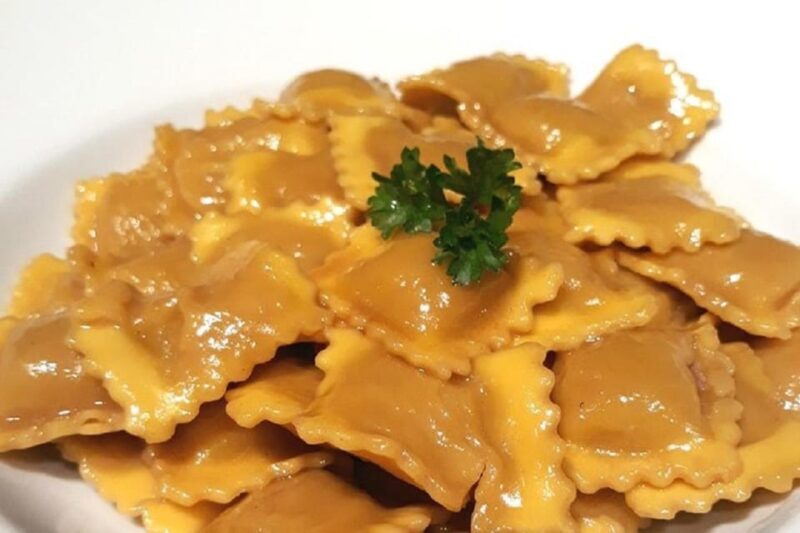 Turin: Gourmet Food Tour - Key Points