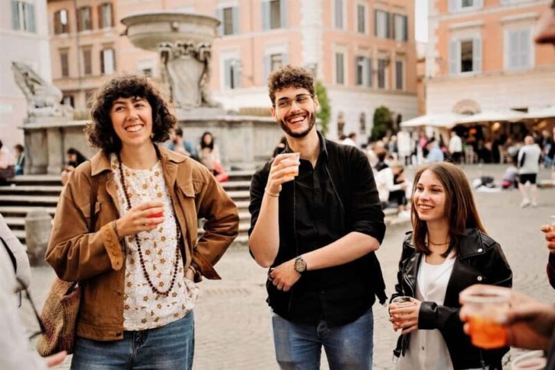 Turin Guided Bar Crawl in the Old Town - Introduction