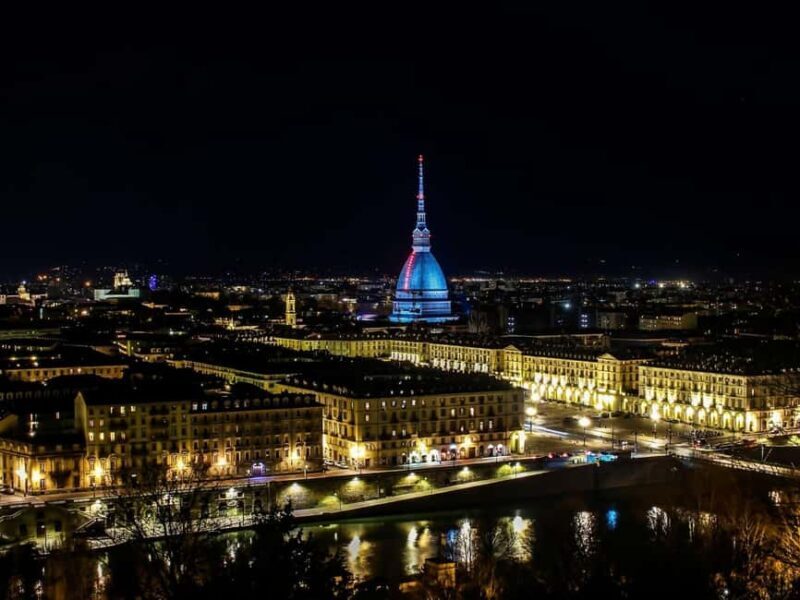 Turin Guided Bar Crawl in the Old Town - Authenticity & Local Knowledge