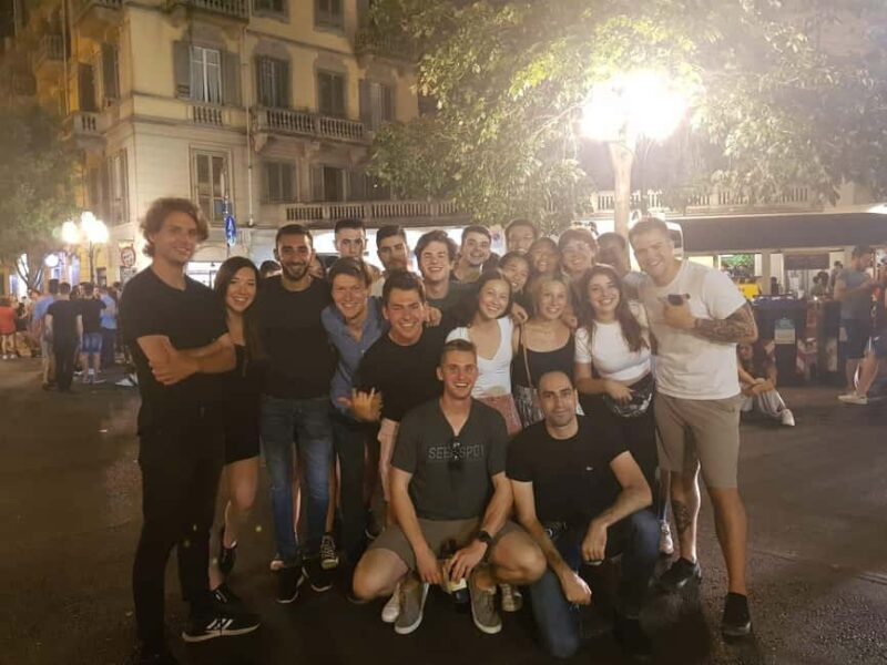 Turin Guided Bar Crawl in the Old Town - Who Should Consider This Tour?