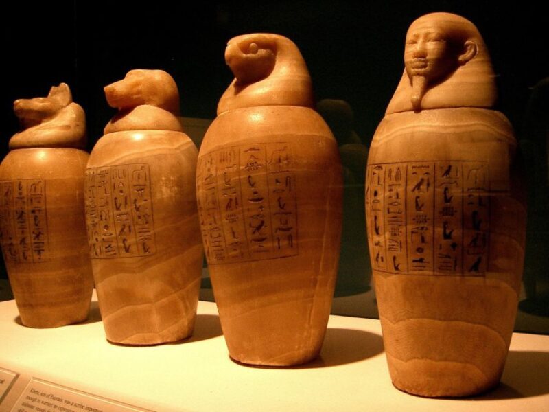 Turin: Guided Egyptian Museum Tour - Practical Considerations