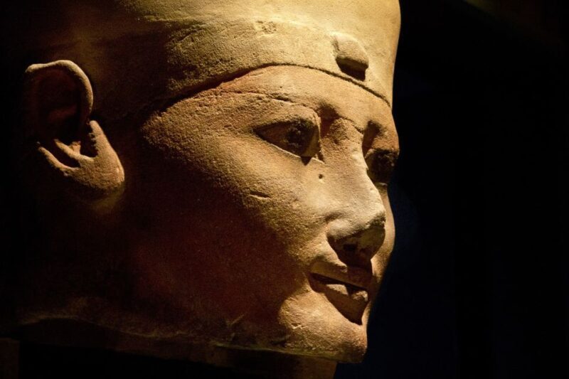Turin: Guided Egyptian Museum Tour - The Sum Up