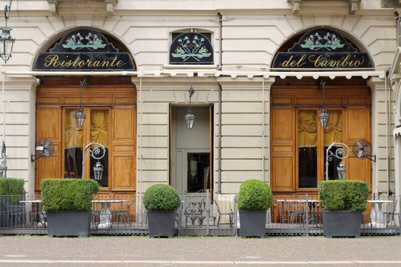 Turin: Highlights and Hidden Gems Guided Bike Tour - The Value in the Ride
