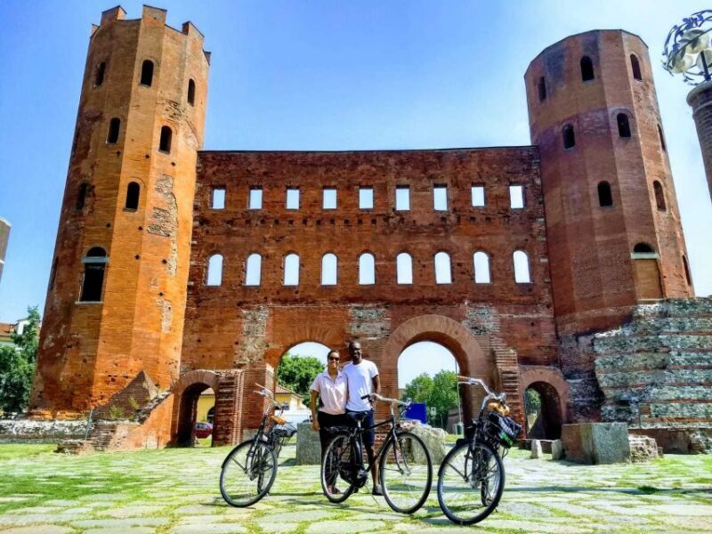 Turin: Highlights and Hidden Gems Guided Bike Tour - Who Is This Tour For?