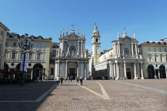 Turin Highlights Private Walking Tour with Piazza Castello and Piazza San Carlo - Who Will Love This Tour?