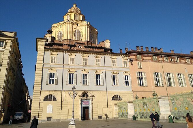 Turin Highlights Private Walking Tour with Piazza Castello and Piazza San Carlo - Final Thoughts