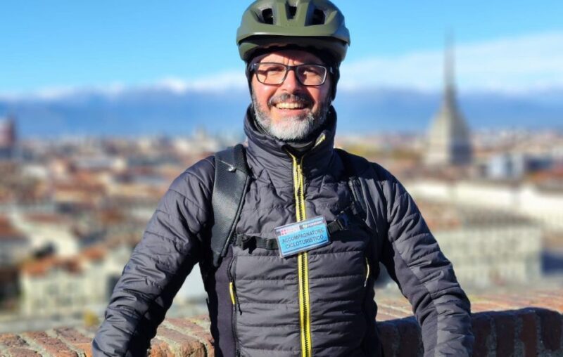 Turin: Historical & Cultural tour by Bicycle! - Why Choose This Bike Tour?