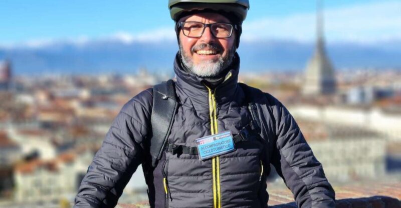Turin: Historical & Cultural tour by Bicycle! - What Makes This Tour a Great Choice?