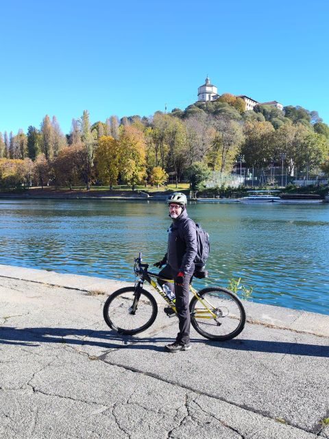 Turin: Historical & Cultural tour by Bicycle! - FAQ
