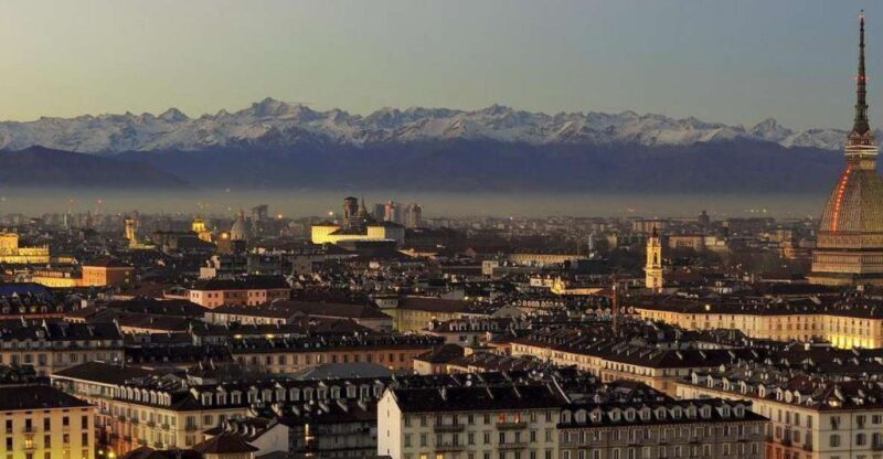 Turin: Historical Walking Tour by Night - An In-Depth Look at the Nighttime Stroll