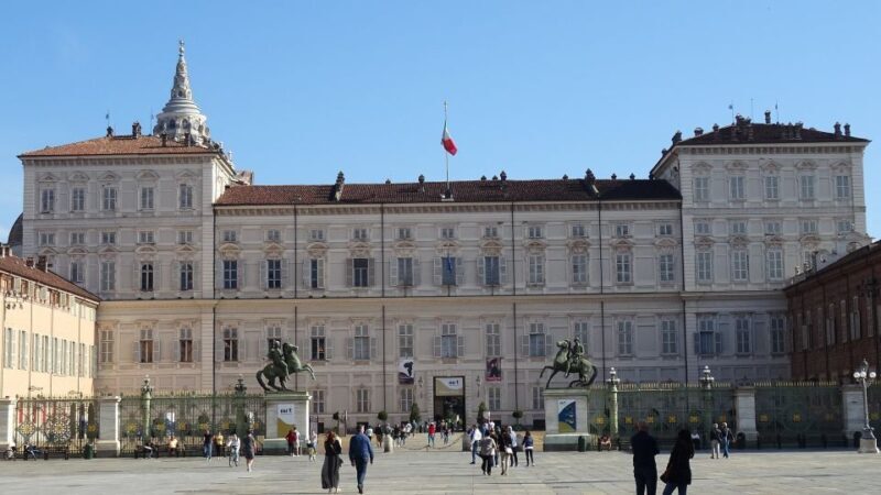 Turin: Historical Walking Tour by Night - Final Thoughts